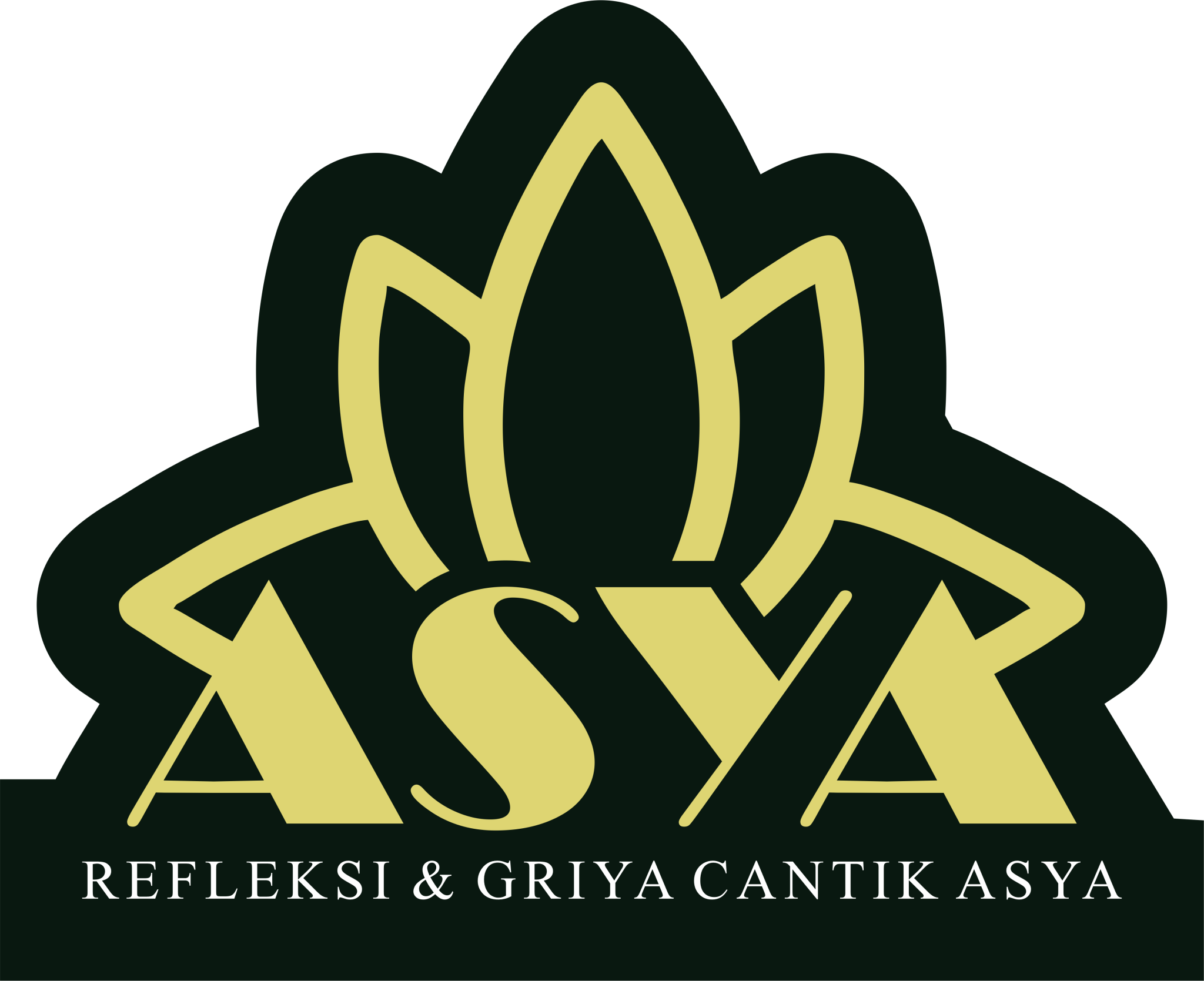 Refleksi & Griya Cantik Asya - Asya Griya Sehat Hipnoterapi Sidoarjo
